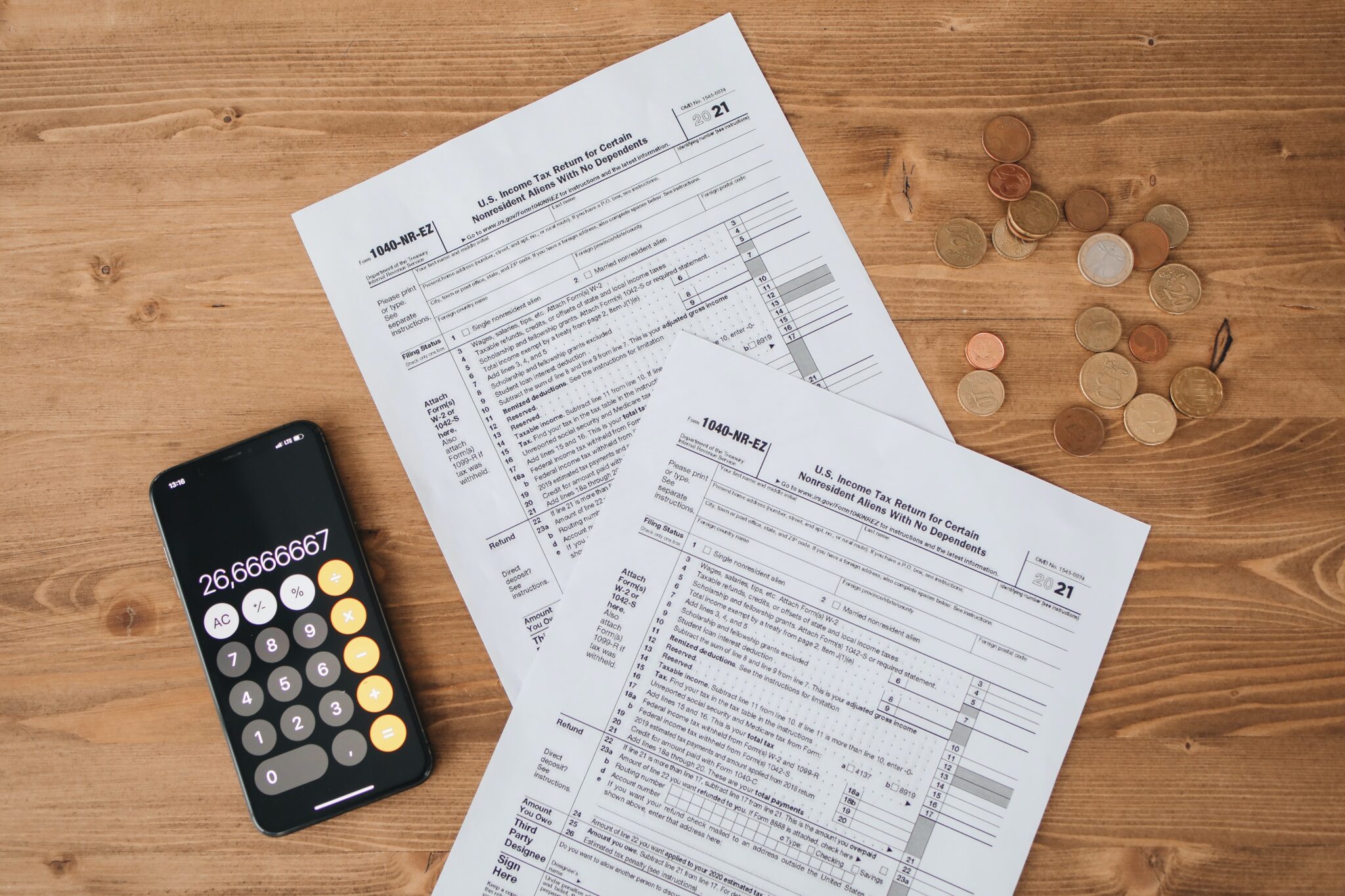 Get Expert Tax Planning and Preparation Services in Austin - Your ...